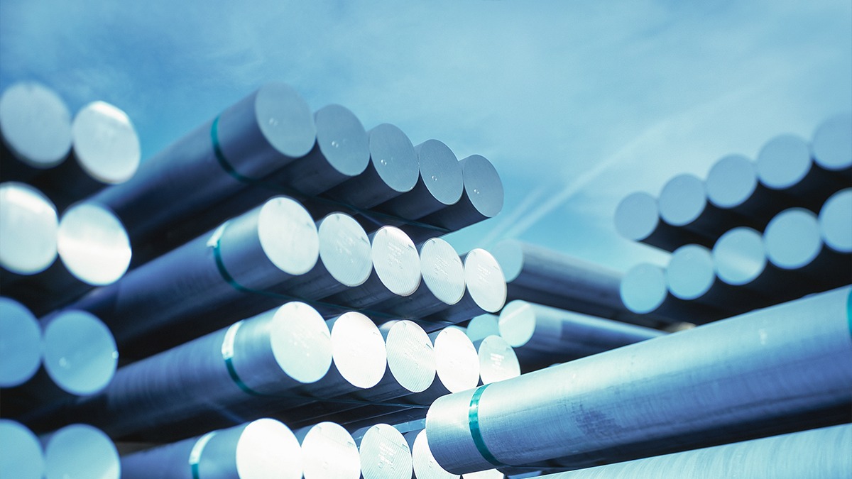 La Vallée de l’aluminium®, un écosystème industriel sans égal